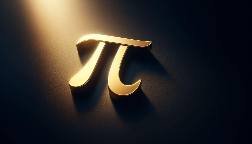 A Brief History of Pi – John Ager's Home on the Web!