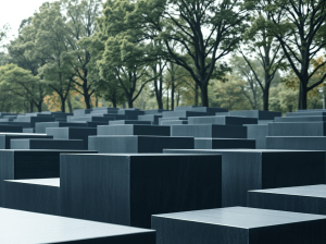 Holocaust Memorial Day – John Ager's Home on the Web!